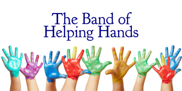 Band of Helping Hands - Scholarships, Kids Programs, & Music Near Me